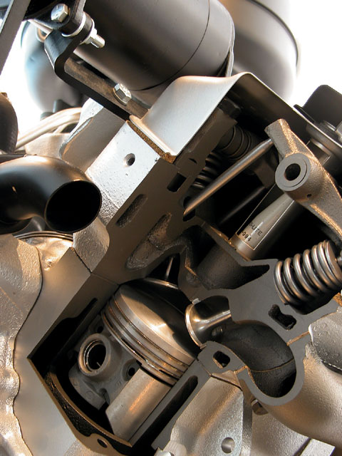 Cilindro pjuvis | Autoservisas Aukščiausia Pavara